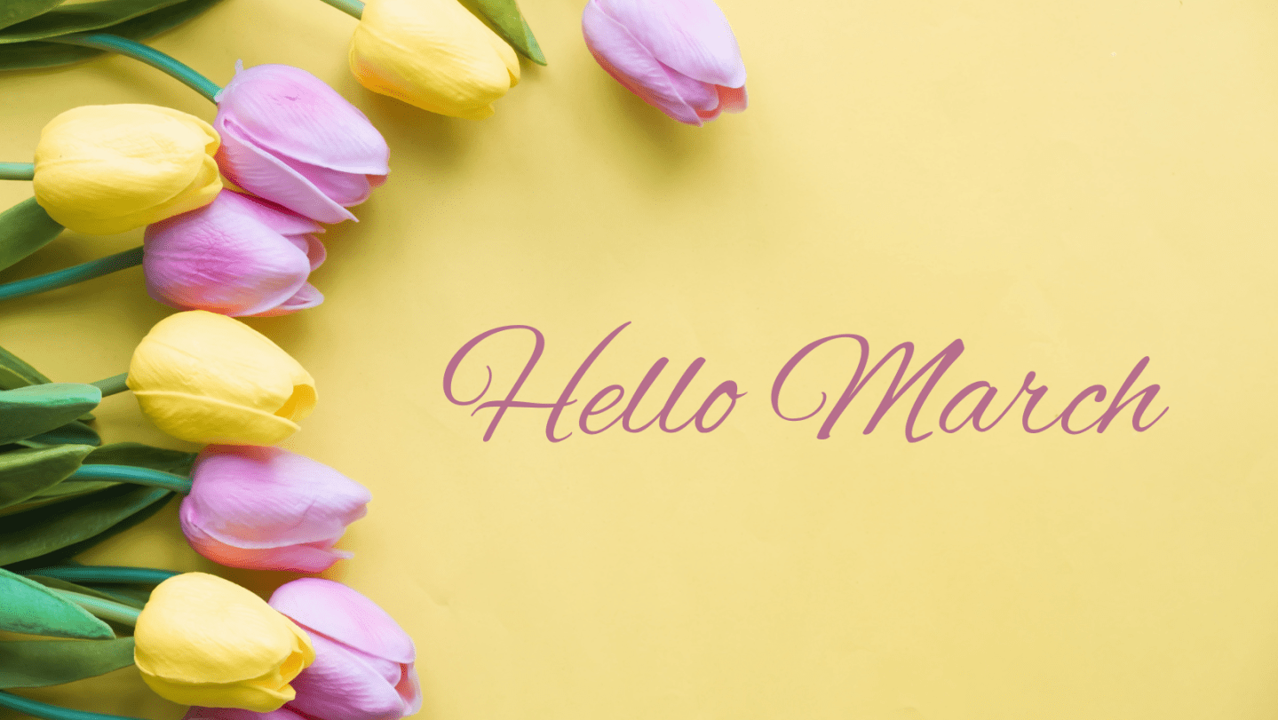 March Madness! – Yarny Notes