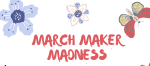 March Madness! – Yarny Notes
